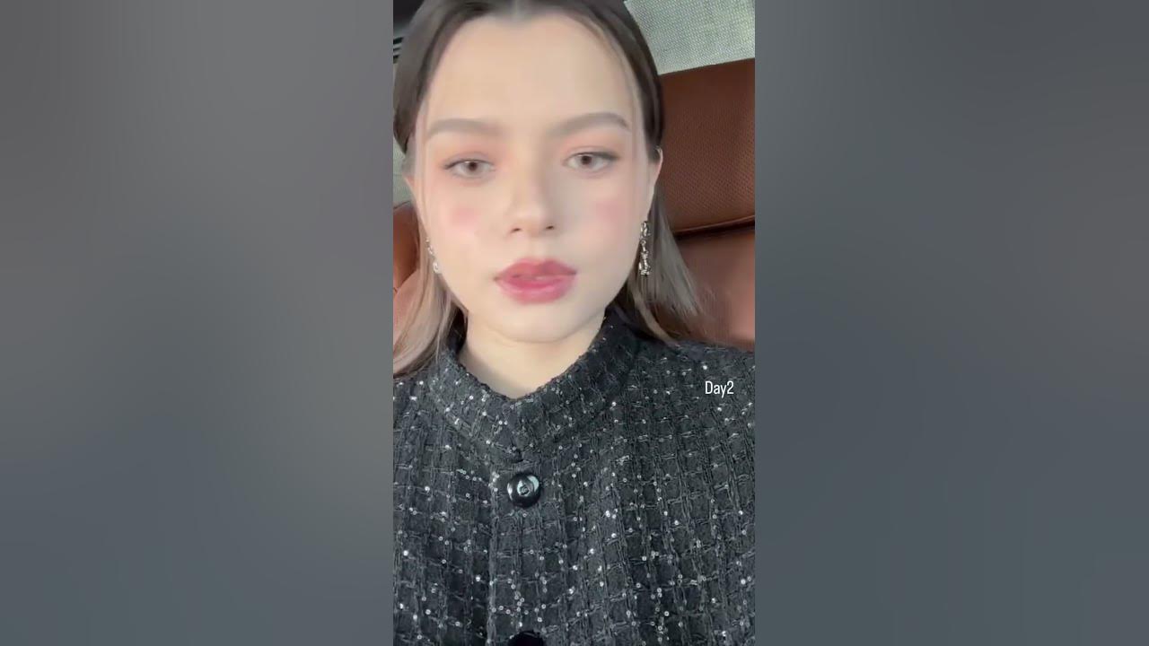Becky IG story 241212 - YouTube