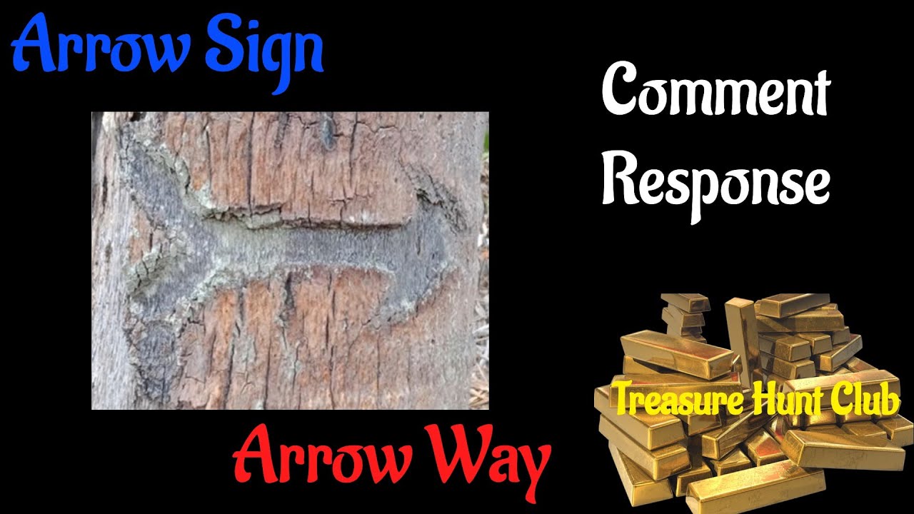 Pagkakaiba ng Arrow Sign sa Arrow Way - Comment Response - YouTube