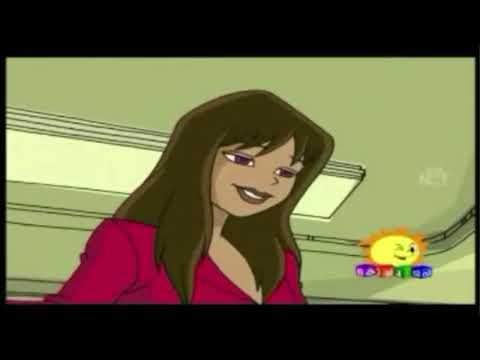 Jackie Chan | Into The Mouth Of Evil | S2 Ep15 | part 3 | Malayalam 