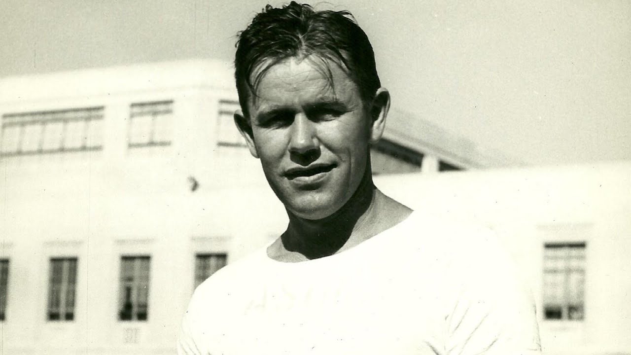 Cal Football: Zeb Chaney Reflects on His Coaching Days at Cal - YouTube