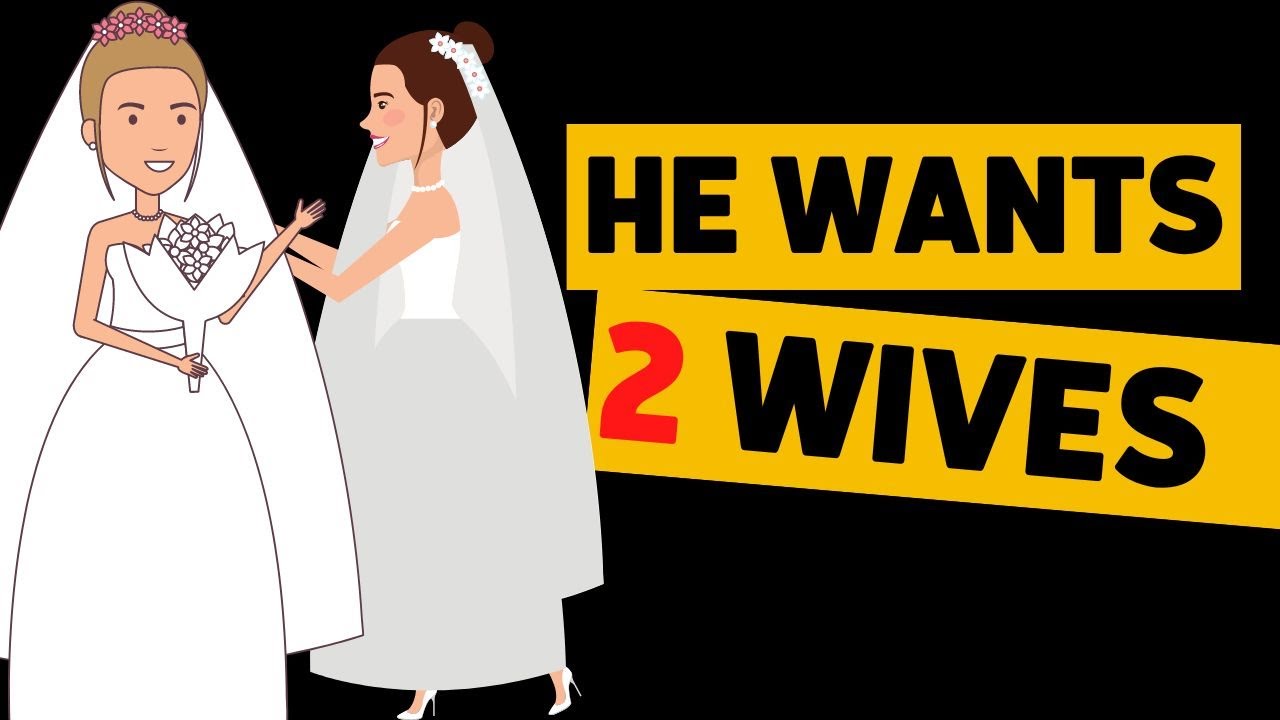 My Husband Wants A Second Wife Story And Advice Youtube