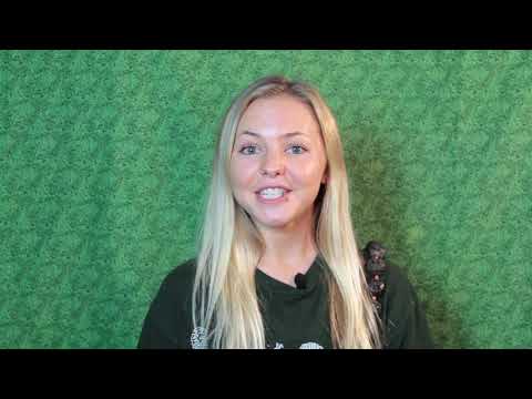 Taryn Bond - Interdisciplinary Studies - UH Mānoa - YouTube