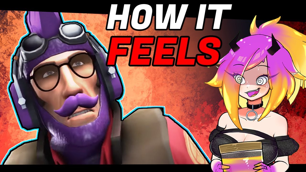 THIS CHANGED HOW I PLAY TF2! | How it FEELS to Play Sniper in TF2 ...