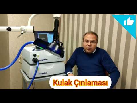 KULAK ÇINLAMASI TİNNİTUS NEDİR TMS TEDAVİSİ 🔔 #tinnitus #çınlama #kbb #vertigo #tinnitustreatment