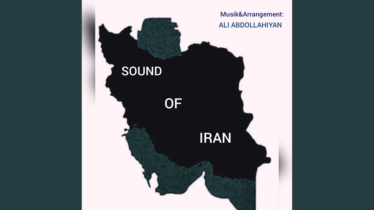 Sound of iran - YouTube