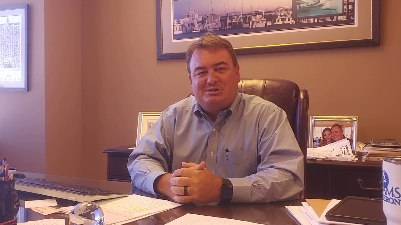 Adams, Cameron & Co., Realtors has long history in Daytona Beach - YouTube