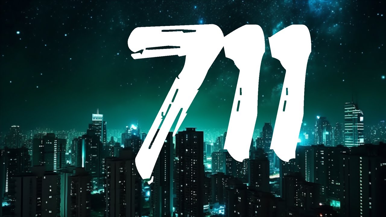TONEEJAY - 711 (Lyrics) | 20 Min - YouTube