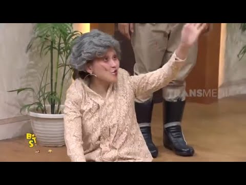 Kocak, Ayu Dislengkat Andre! | BTS BEST MOMENT (02/10/22)