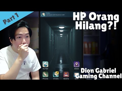 Kita Menemukan HP Orang Hilang!! Simulacra 3 - Part 1 Indonesia - YouTube