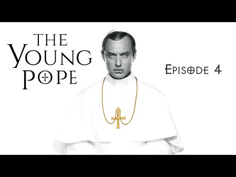 The Young Pope - EP4