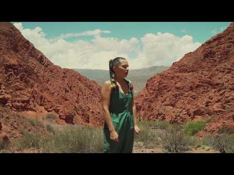Mónica Santos  - TEMPLES (Official Video)