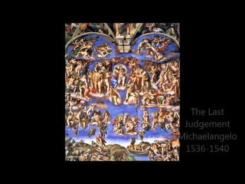 AP Art History Movie
