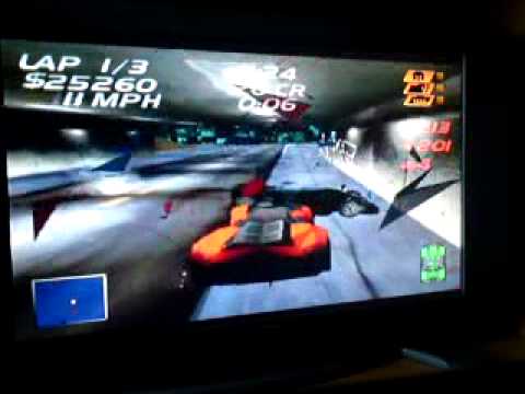 Carmageddon Part 4 - YouTube
