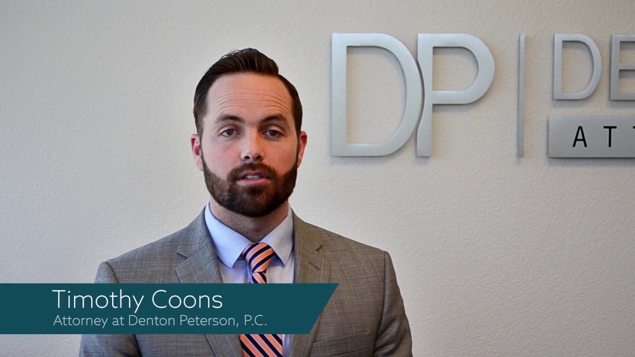 Timothy Coons | Contact Us - YouTube