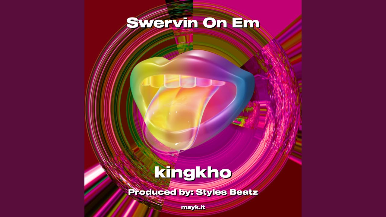 Swervin On Em - YouTube