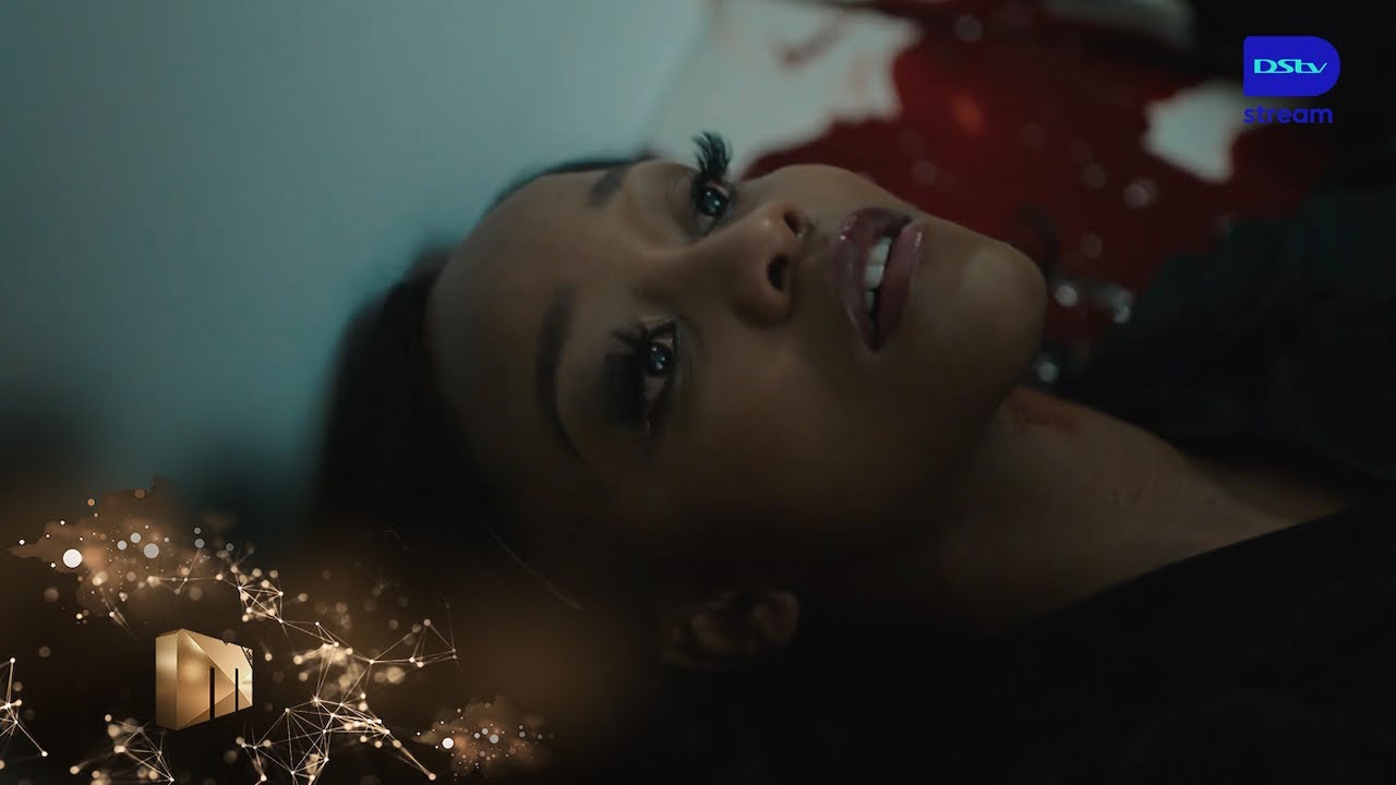 Solomzi frames the dean – S'phiwo | S1 | Mzansi Magic | Episode 9 - YouTube