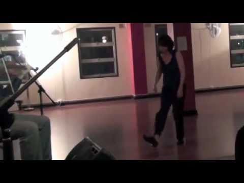Irish dance - irish sean nós jig dance in Sydney - YouTube