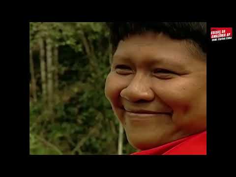 Conhecendo os Índios Korubos // 2ª parte