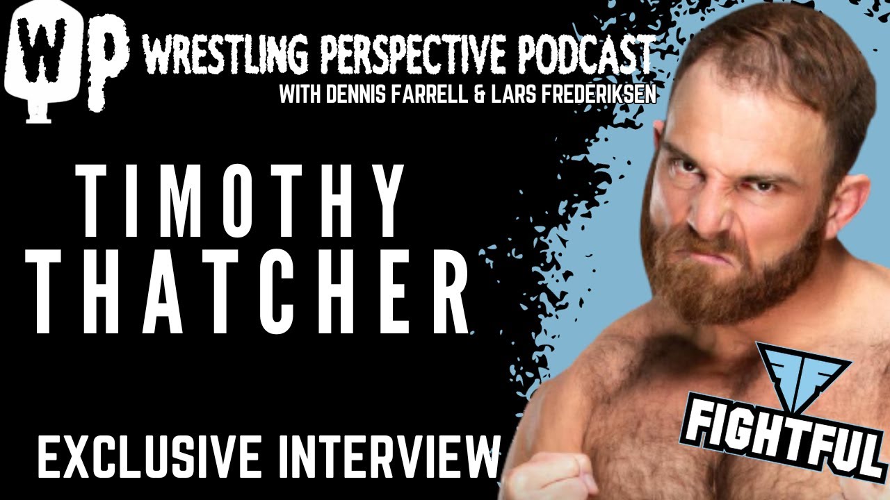 Fightful | WWE News, AEW News, Pro Wrestling Backstage News