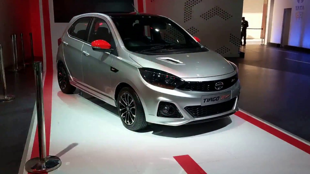 Tata Tiago Sports and Tigor Sports Review in Hindi | Tiago JTP ...