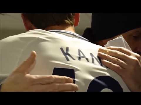 Harry Kane 2018/2019 (Best Skills and Goals)