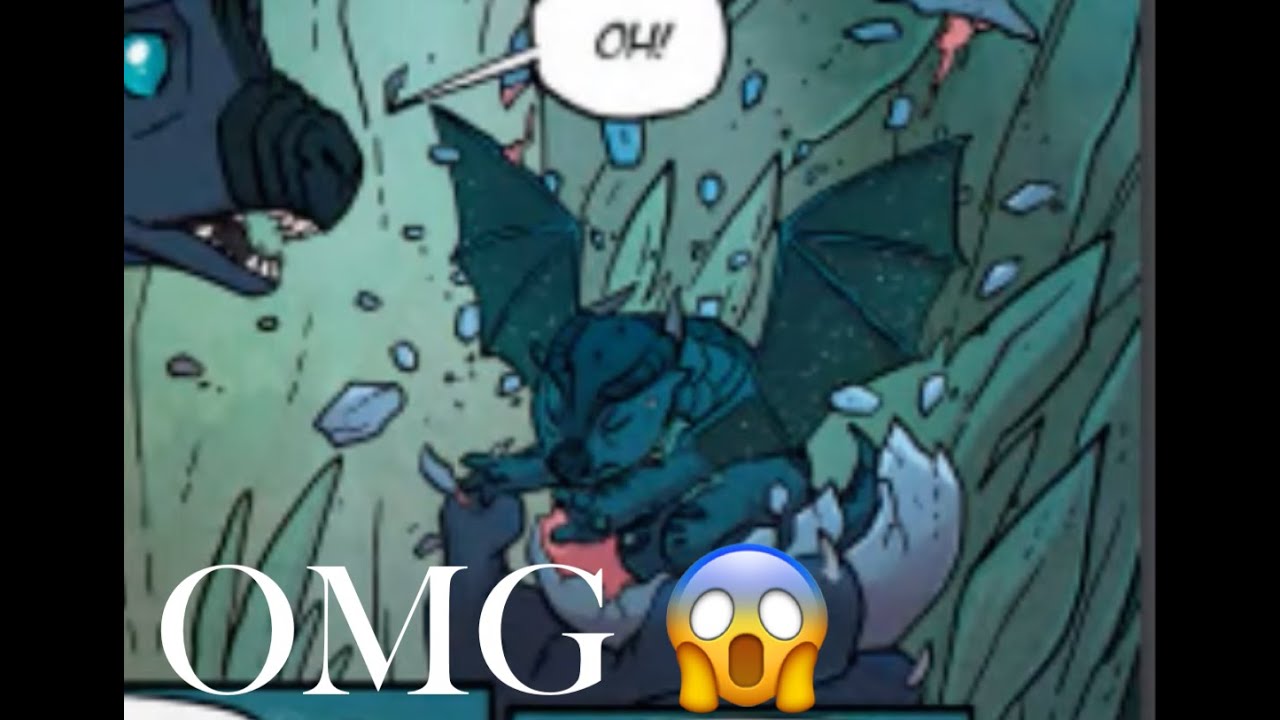 BABY MOONWATCHER 😱 - YouTube