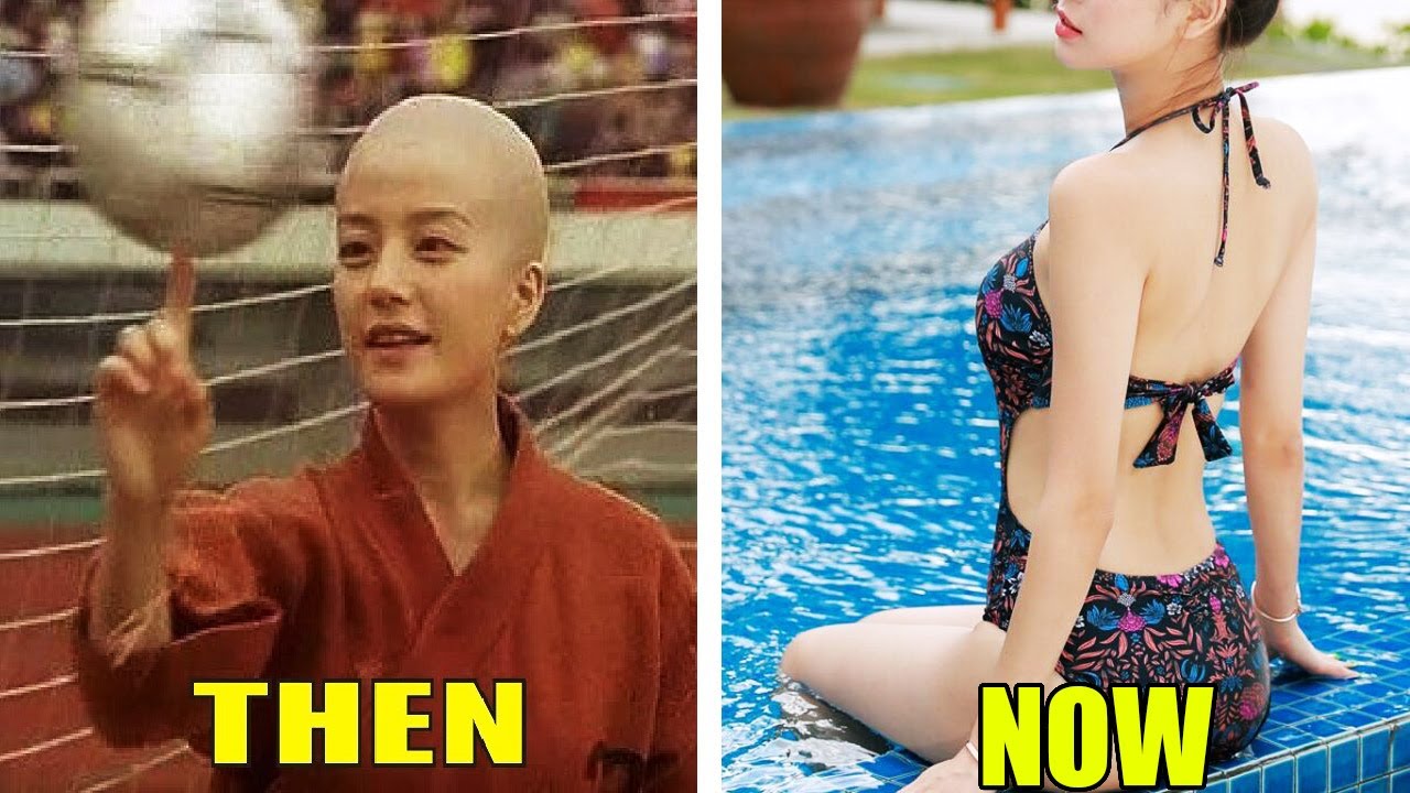 SHAOLIN SOCCER 2001 2023 Cast THEN And NOW HOW THEY HAVE CHANGED shaolin-soccer-2001-2023-cast-then-and-now-how-they-have-changed