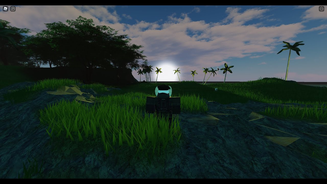 Roblox Isle- The Elite Mercs r dum - YouTube