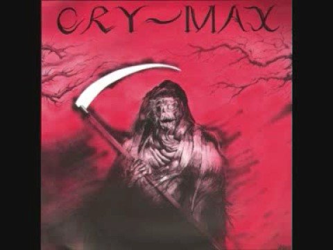 CRY-MAX - Gerer Sord - YouTube