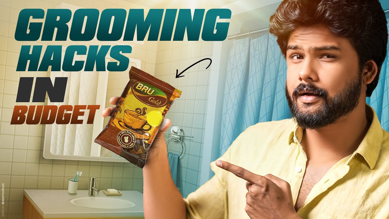 Best Grooming Hacks For Teens! 🔥 - YouTube