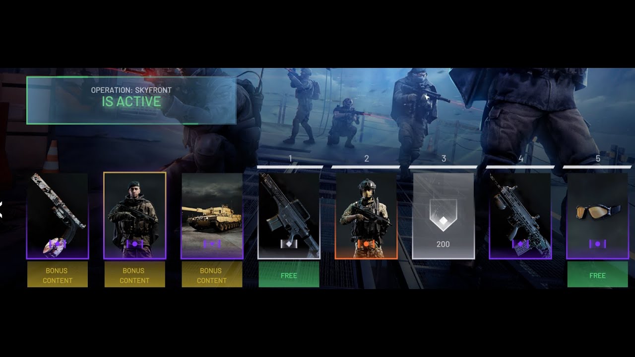 World War 3 PC | NEW SEASON 3 GAMEPLAY | MAP POLYARNY - YouTube