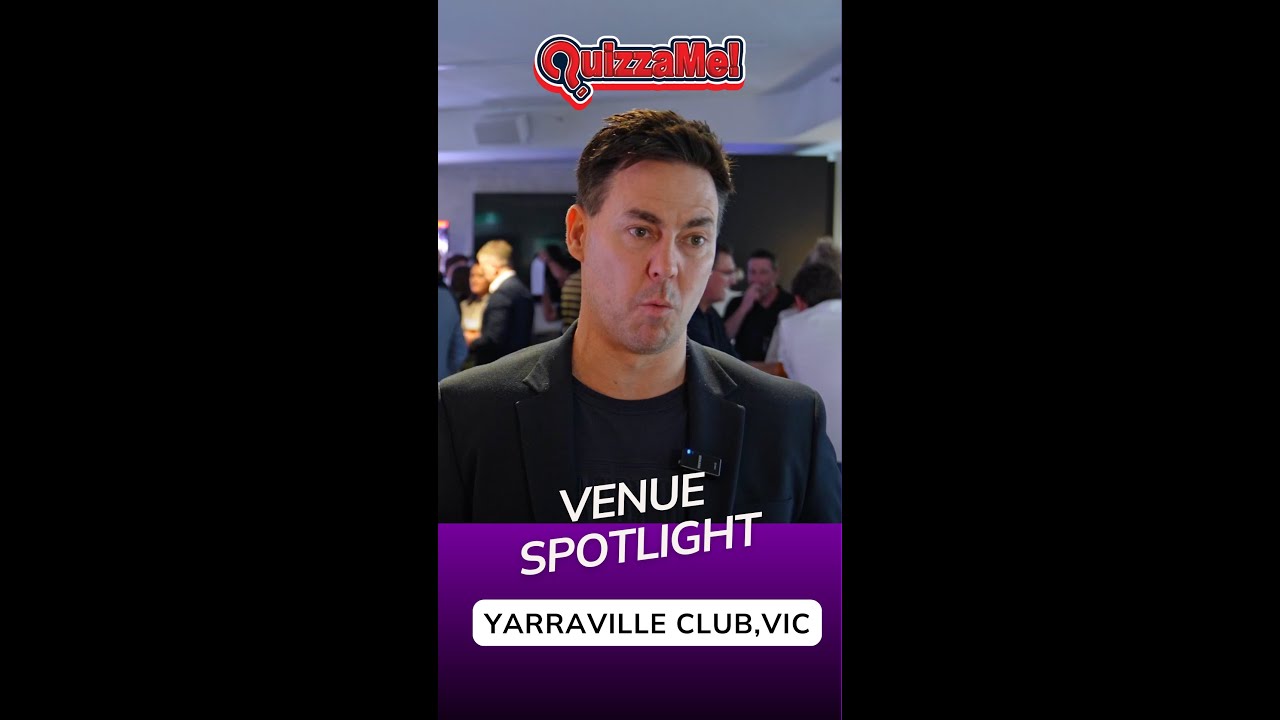 Dead Nights to Quiz Delights: The QuizzaMe Magic 🪄 - YouTube