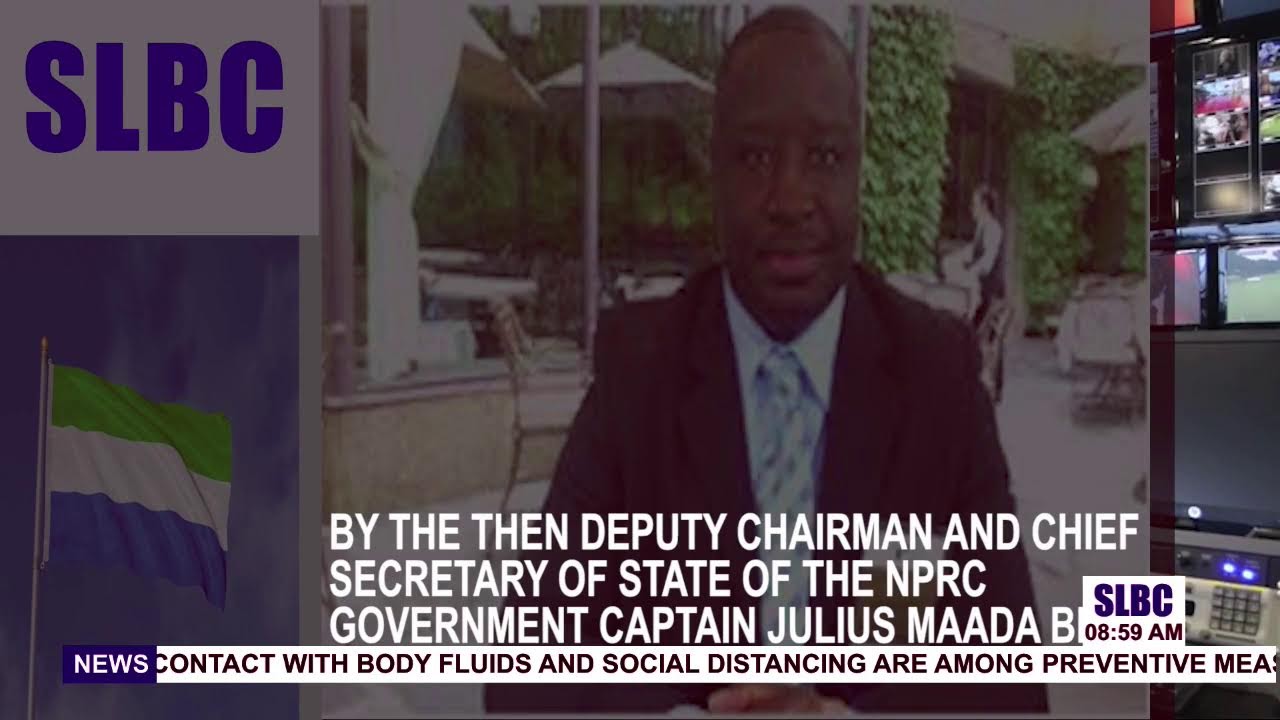 SLBC TV LIVE - YouTube