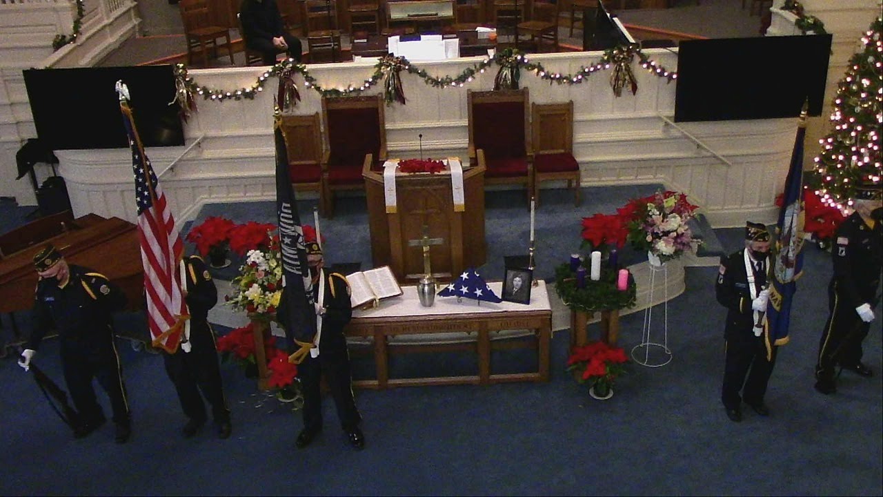 Celebration Of Betty Butler - YouTube