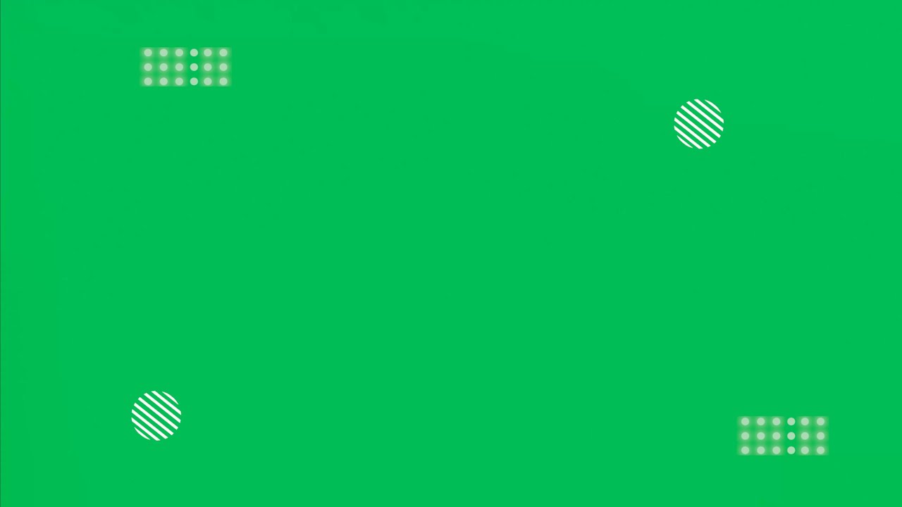 The Ultimate Green Screen Motion Graphics Element Collection - YouTube