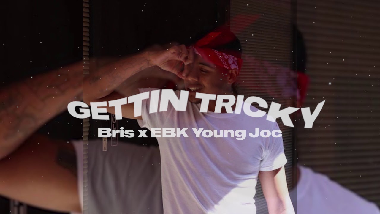[FREE] Bris x EBK Young Joc Type Beat-"Gettin Tricky" (Prod.CPTB) - YouTube