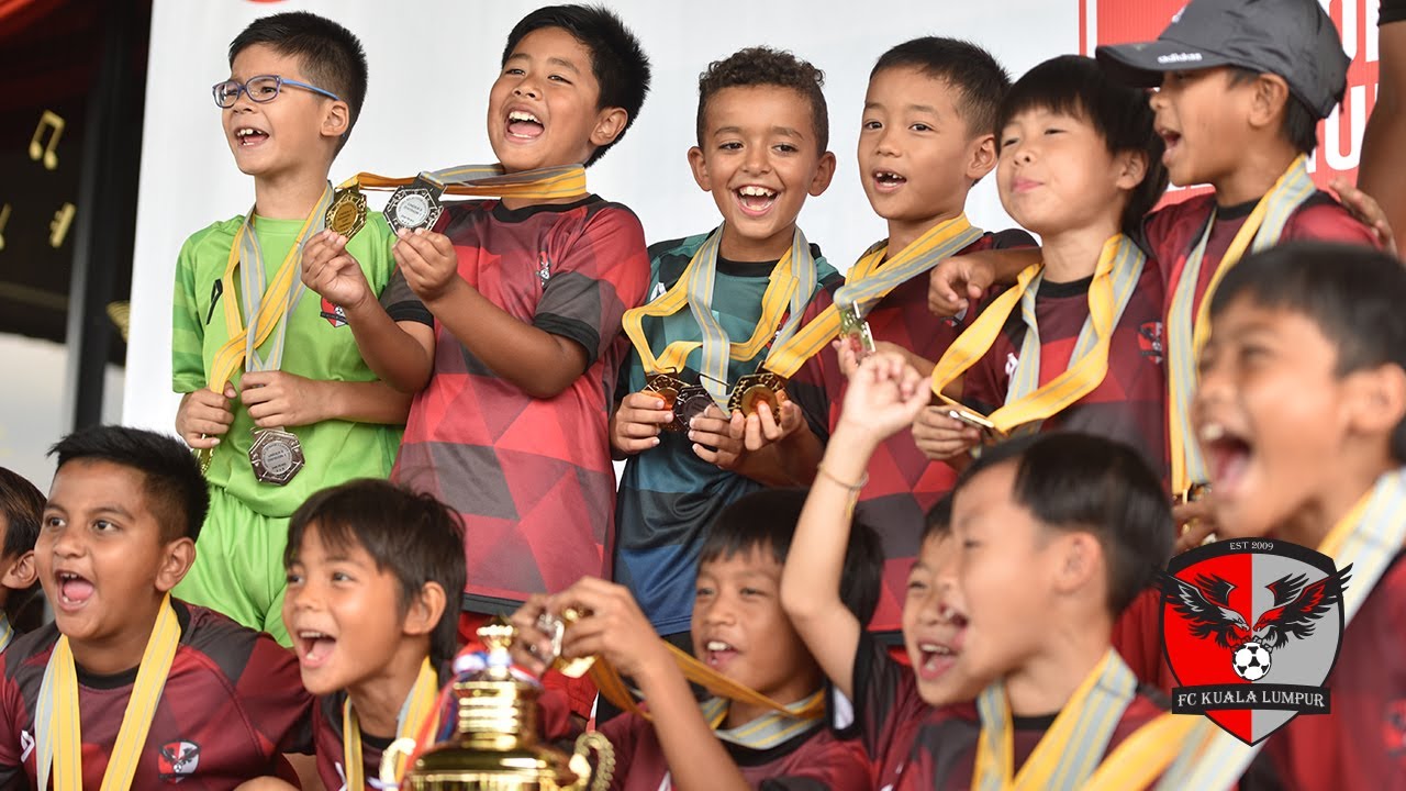 2019 Season Highlights | FC Kuala Lumpur - YouTube