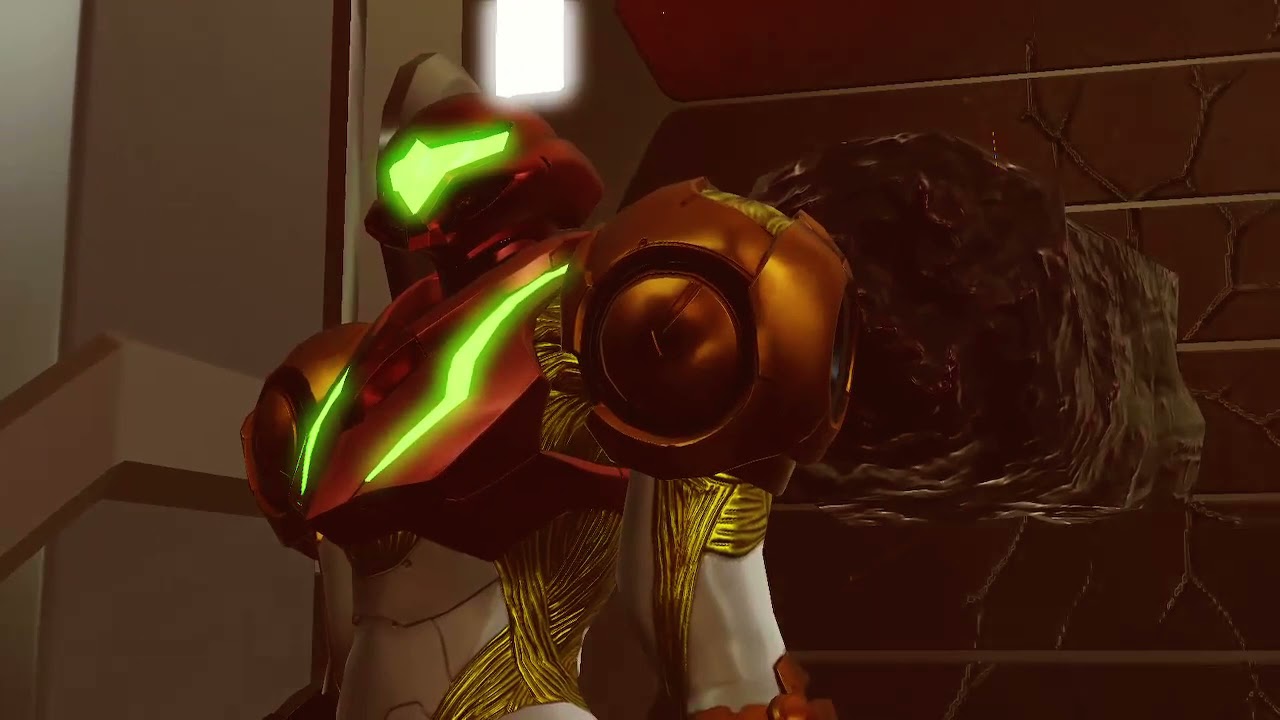 Metroid Dread - Kraid kill - YouTube