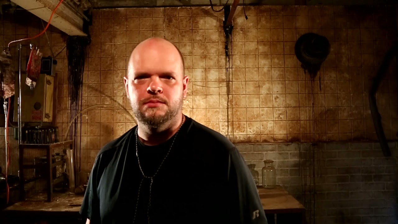 Mr.Strick 9's Intro - YouTube