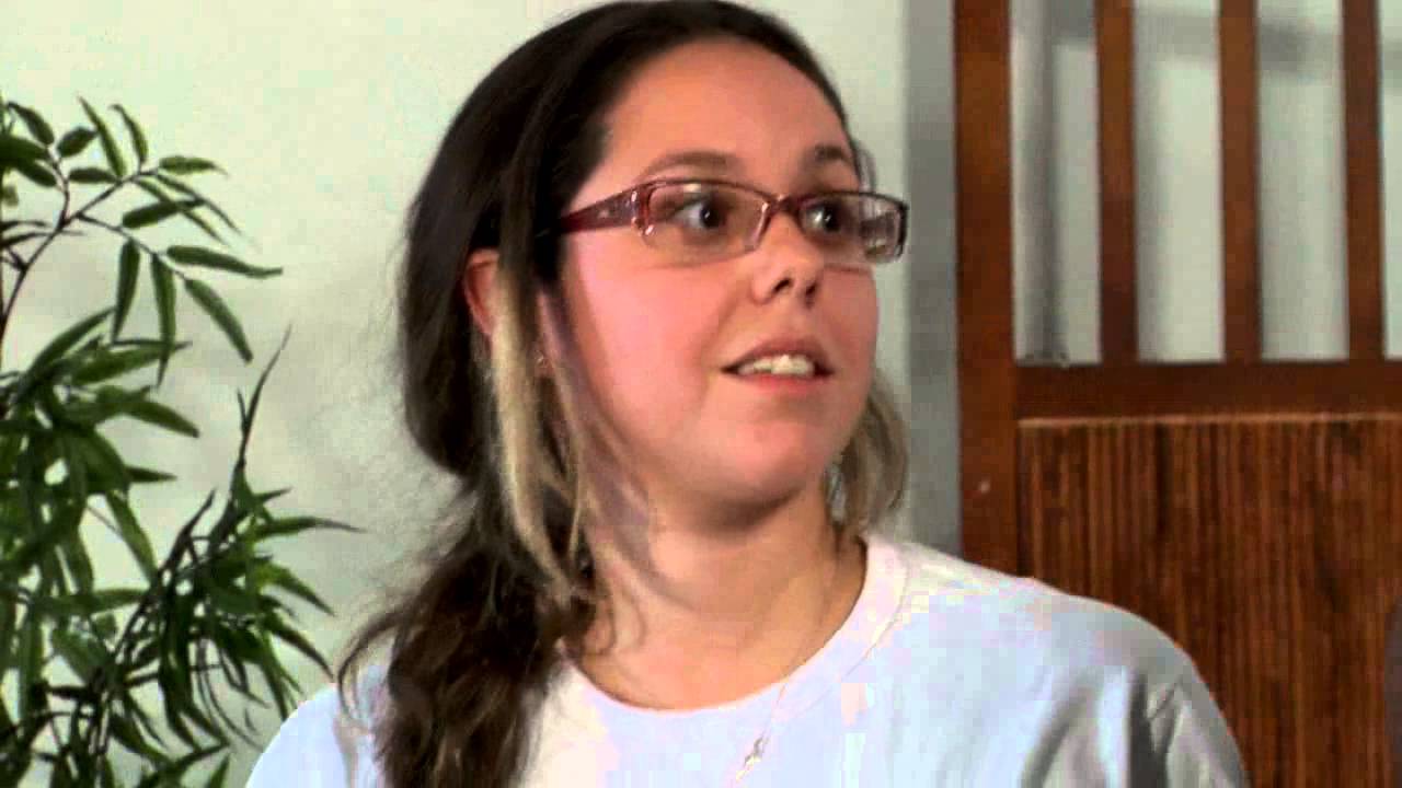 Acting for Film class at New York Film Academy - YouTube