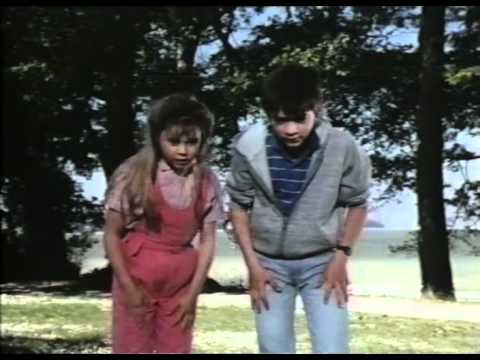 Spot Marks the X (1986) Part 2