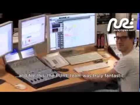 YOU FM - Germany - jingle demo 2013