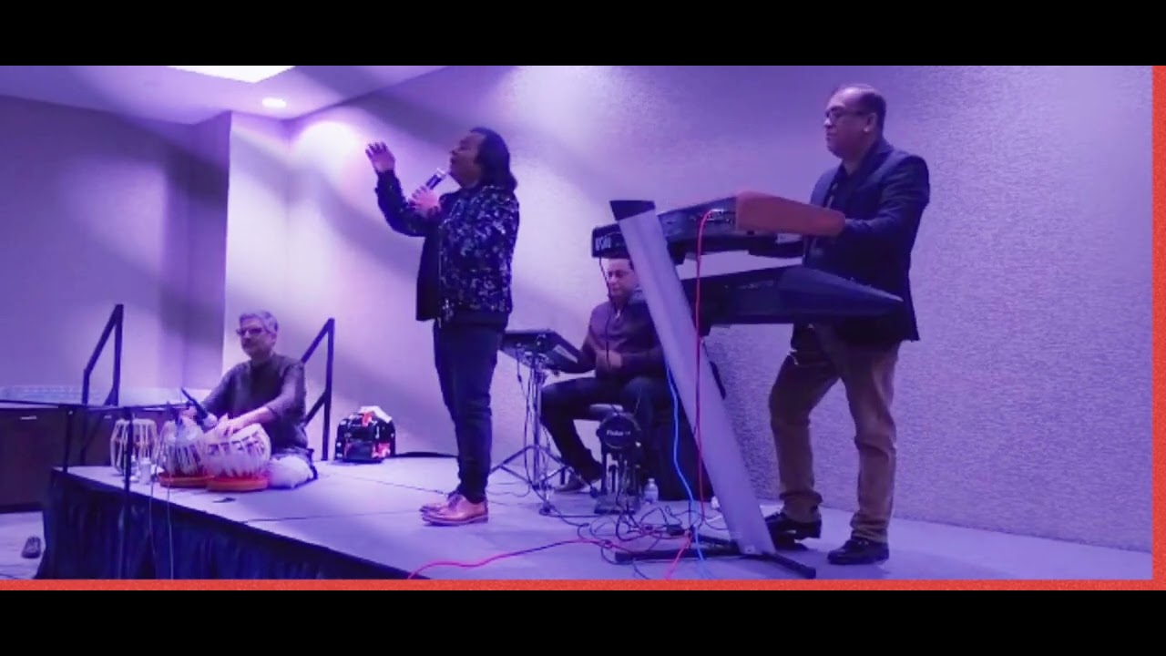 Abdul Merchant & Rafaqat Ali khanshab, A Great singer on 21st Jan 2023 ...