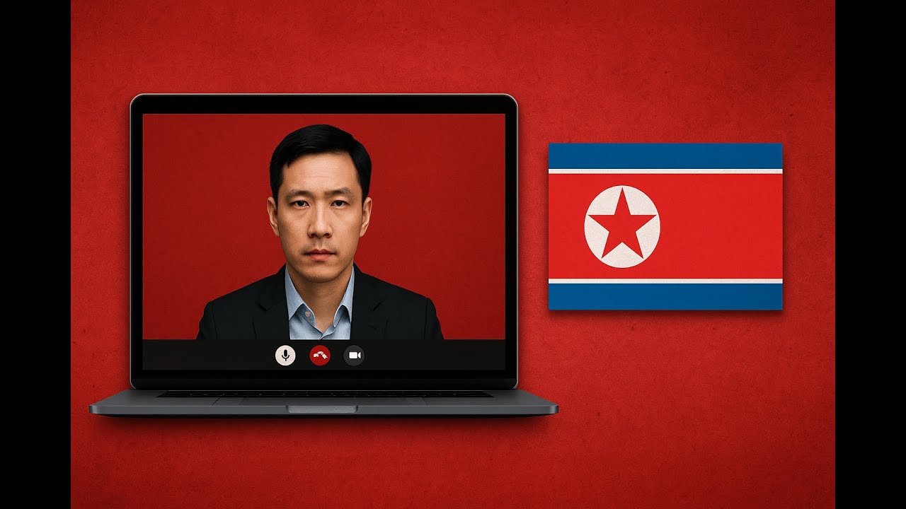 Contagious Interview: Inside North Korea’s Fake Job Scam and Malware ...
