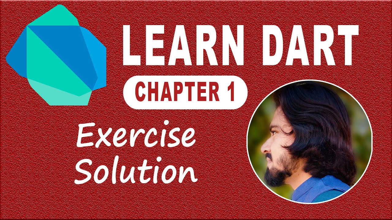 Exercise Solution Chapter 1 Dart Basics Exercise Solution Learn 0972