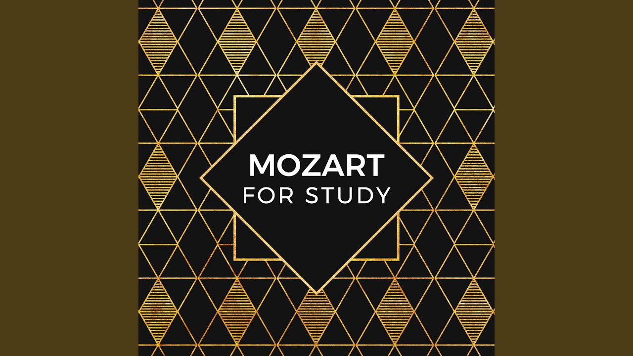 Mozart: Piano Concerto No. 14 in E-Flat Major, K. 449: II. Andantino ...