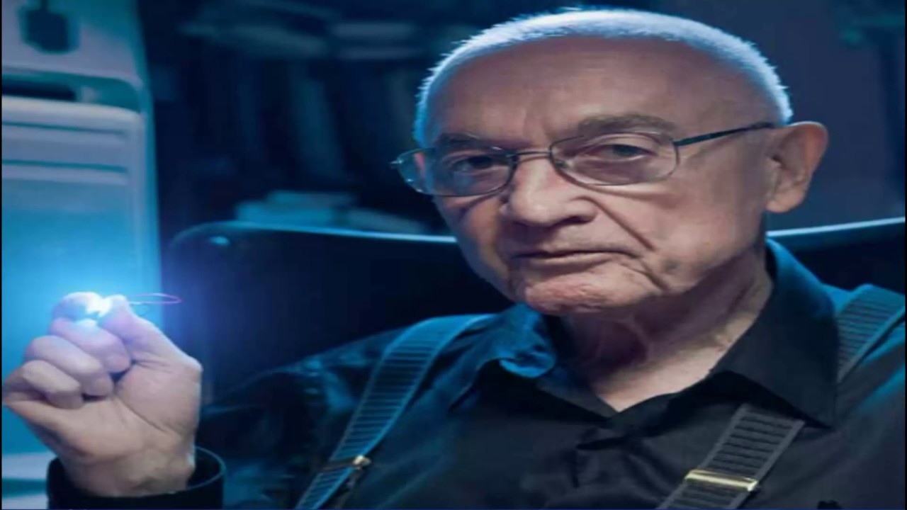 Evolución del FOCO - YouTube