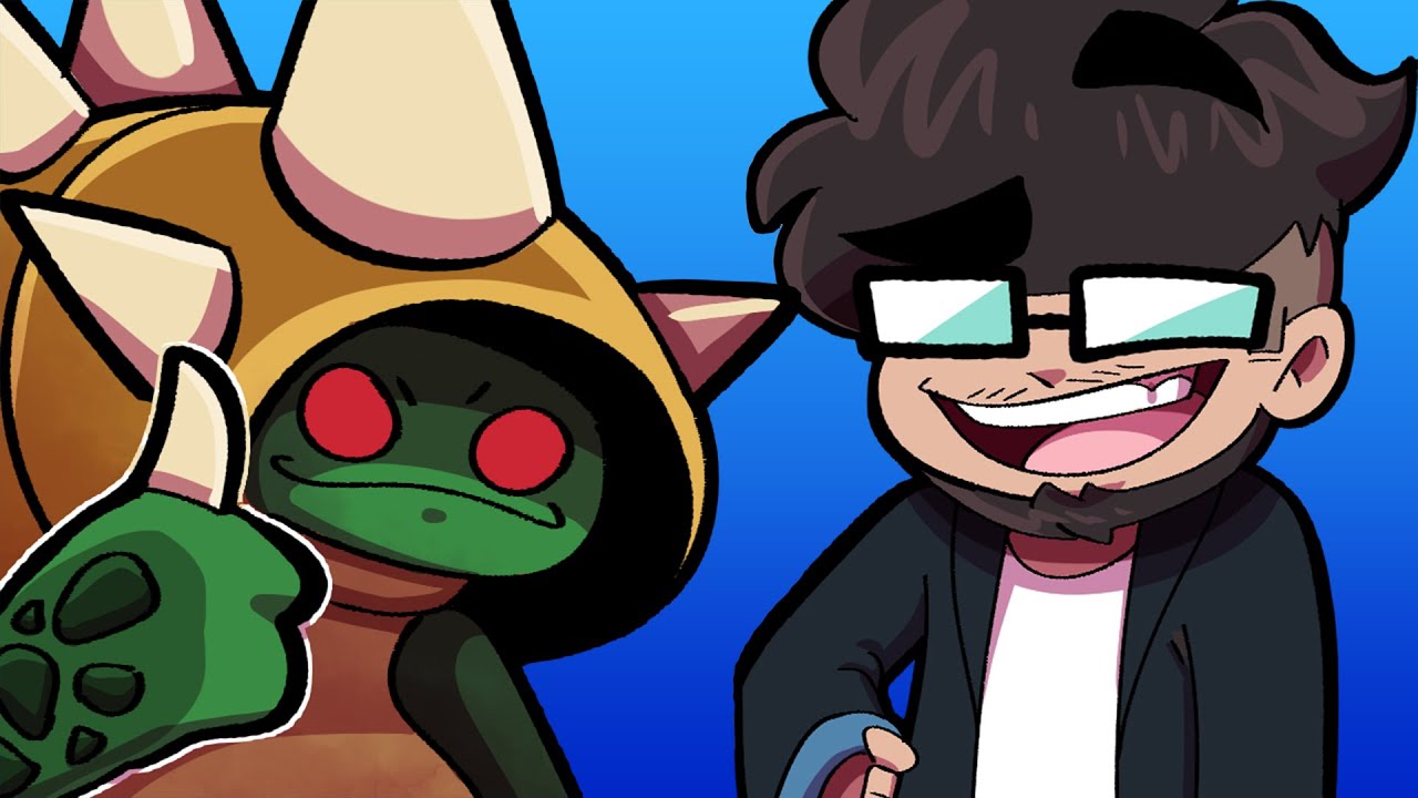 LA PARTIDA MÁS RANDOM CON RAMMUS Y HACIENDO ONE SHOT - YouTube