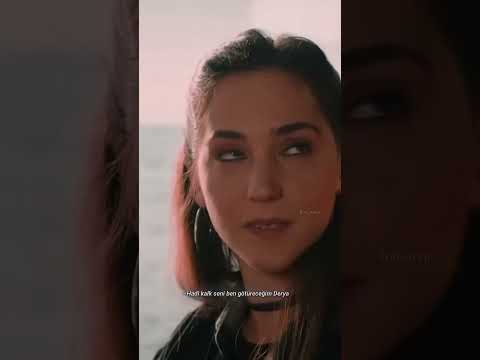 Üç Kız Kardeş- Derya & Mustafa