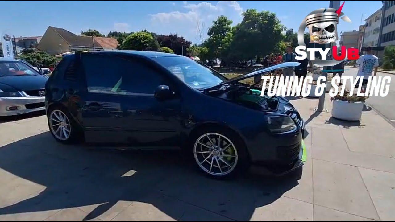 TUNING SHOW U UBU 2025 - YouTube